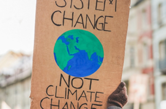 Professor Jennie Stephens from ICARUS at Maynooth University calls for policy alignment and ...